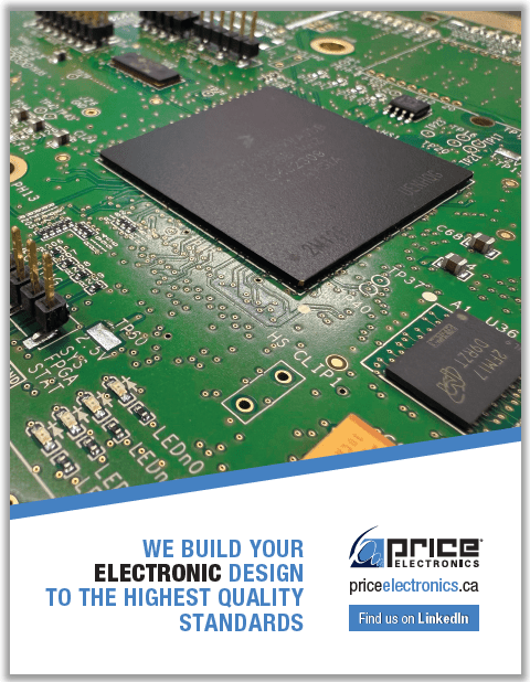 Price Electronics - Price Electronics