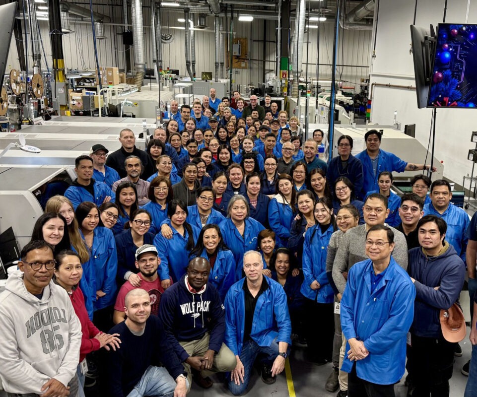 Careers - Price Electronics